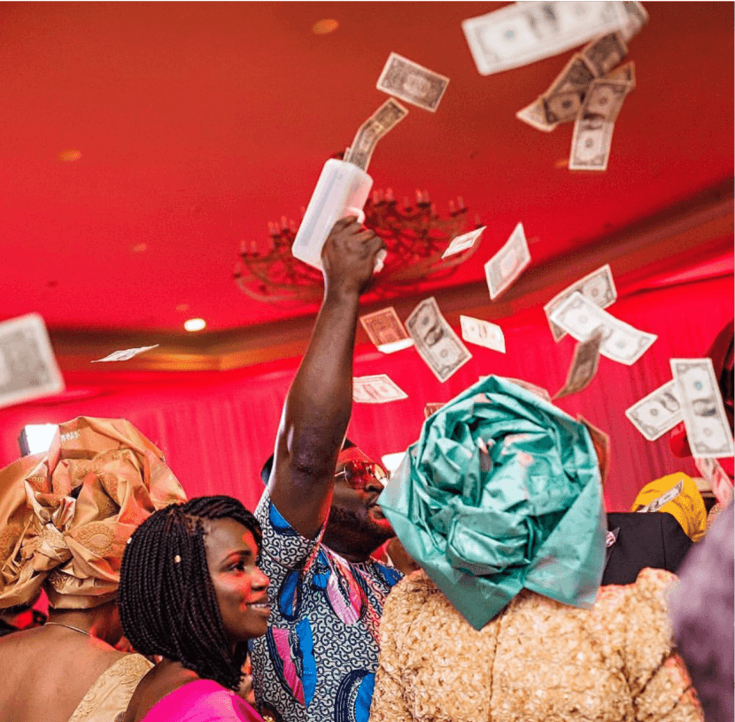 Inawo | Africa’s Leading Wedding Management Software & Planning Platform