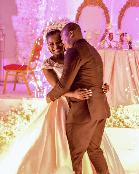 Inawo | Africa’s Leading Wedding Management Software & Planning Platform