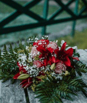 Inawo | Africa’s Leading Wedding Management Software & Planning Platform