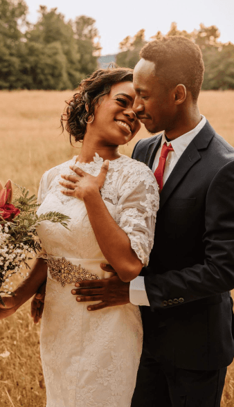 Inawo | Africa’s Leading Wedding Management Software & Planning Platform